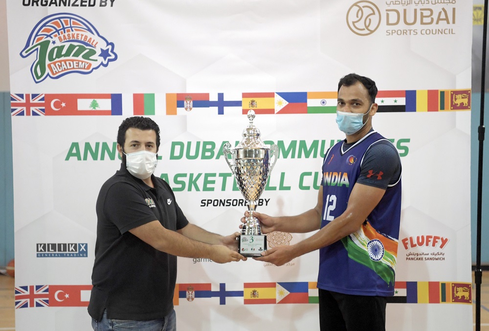 Leagues - Jam Sports Academy