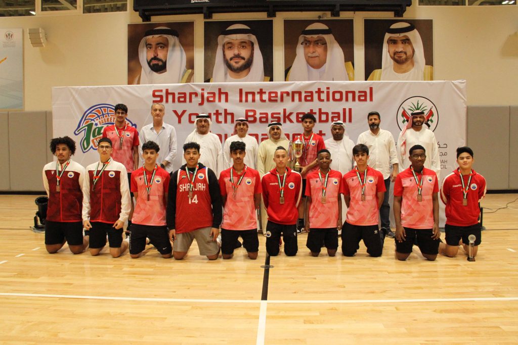 Leagues - Jam Sports Academy